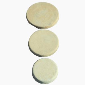 Round Stepping Stone – Concrete & Garden Creations