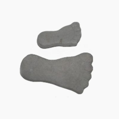 Feet – Concrete & Garden Creations