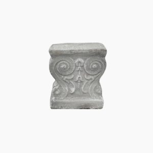 Scroll – Concrete & Garden Creations